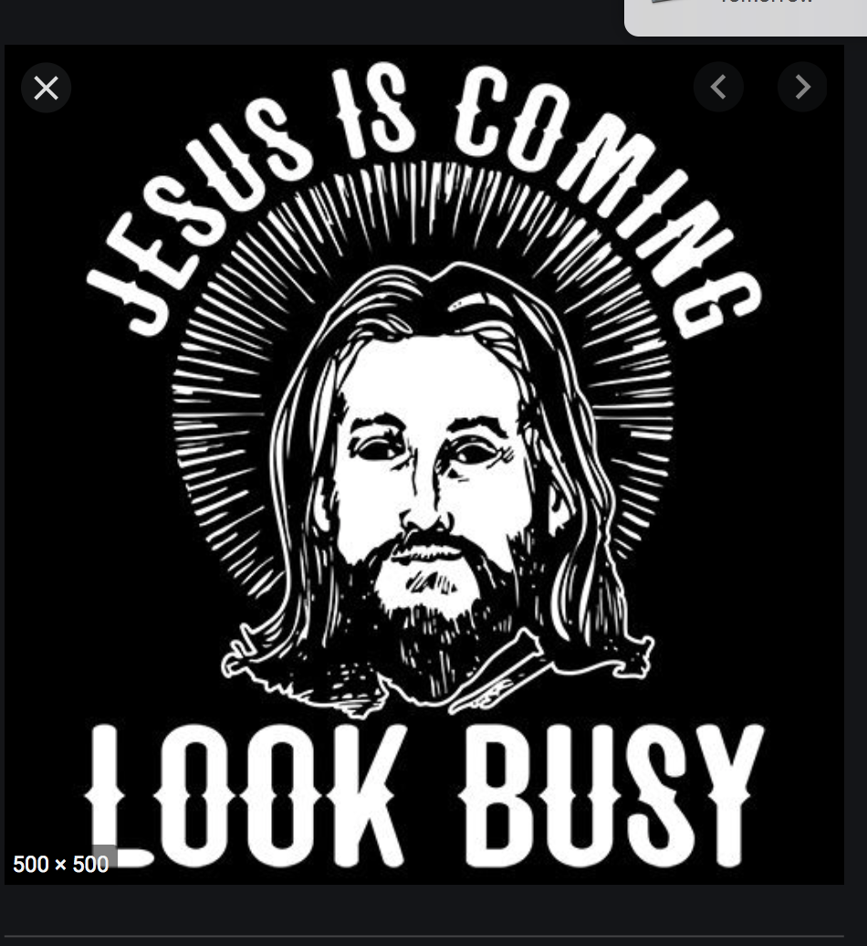 Irritating as sand in your gum – Daring Truth